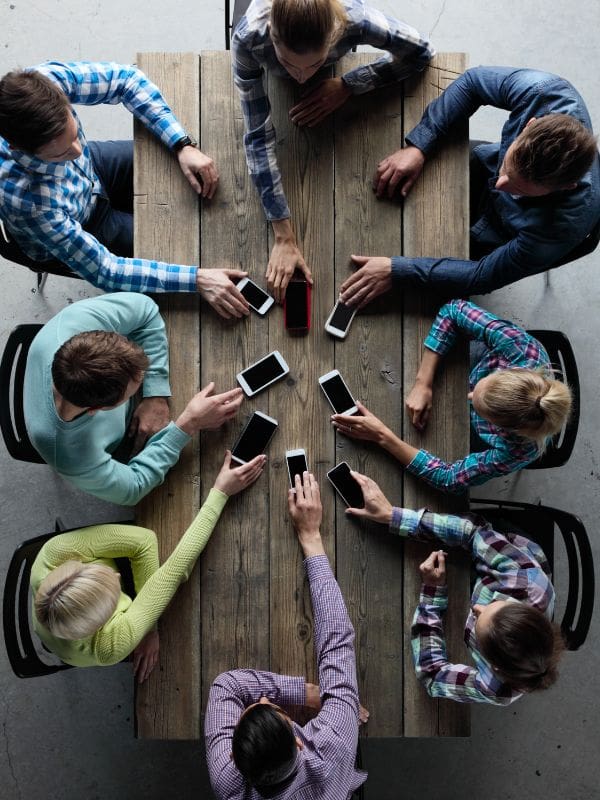 Join the Community | Elevate your Career with A Degree Above