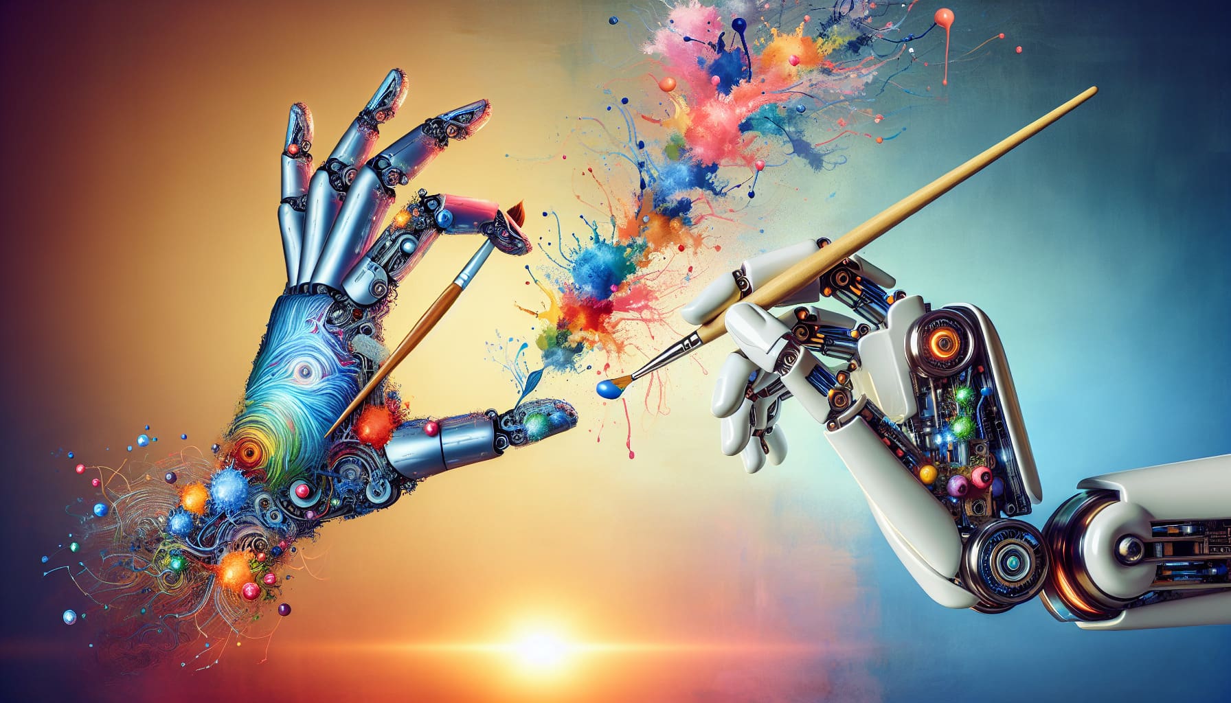 Unlock Your Creative Superpower: Thrive in an AI-Driven World