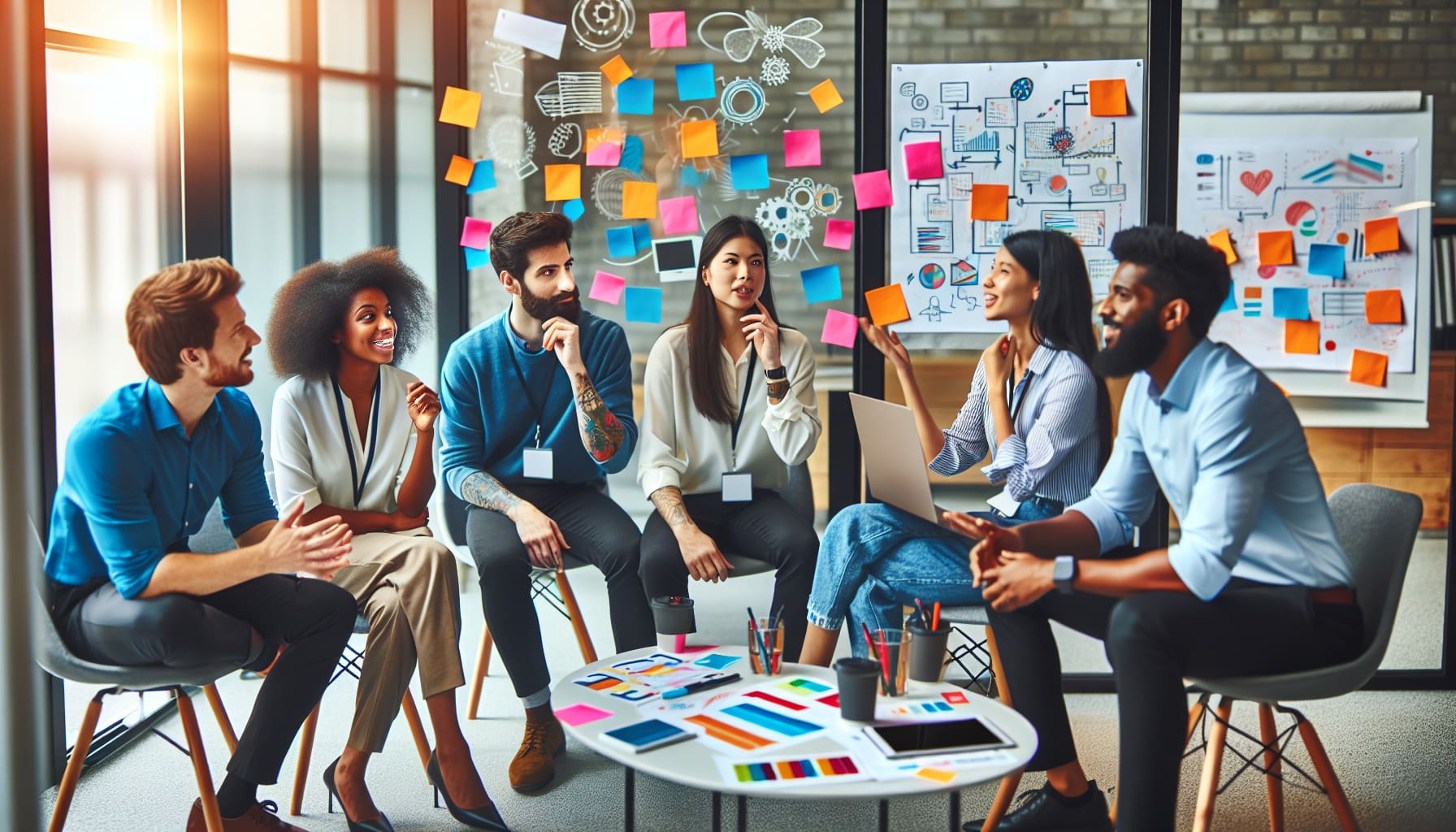 Unlock Your Creative Superpower: Thrive in an AI-Driven World