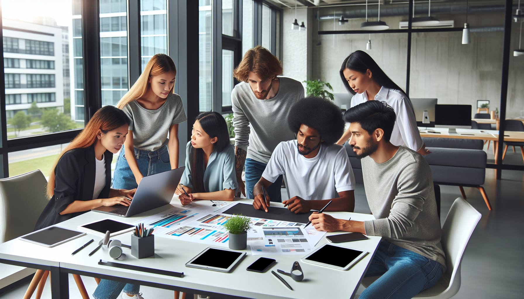 The Future of Careers : Embracing Non-Linear Paths