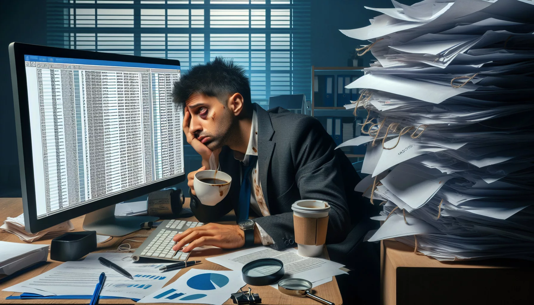 Strategies to Beat Burnout for Young Professionals