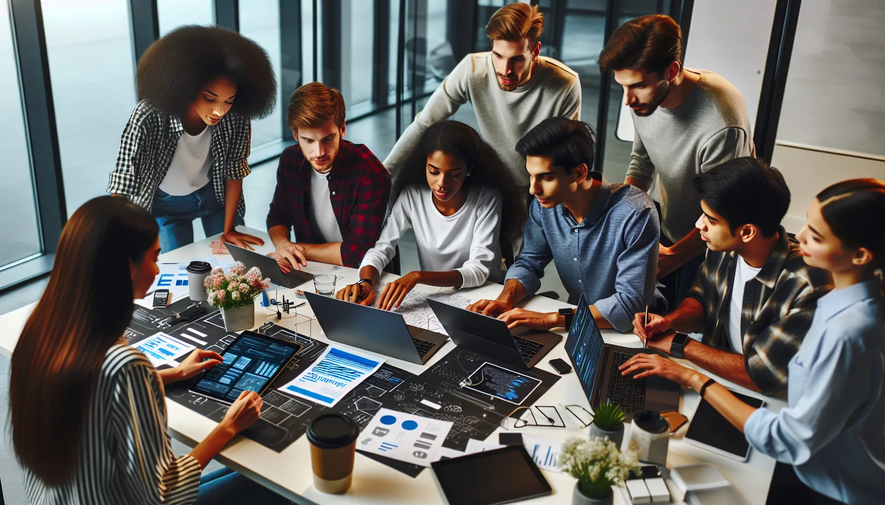 Unlock Complex Problem Solving for Young Professionals