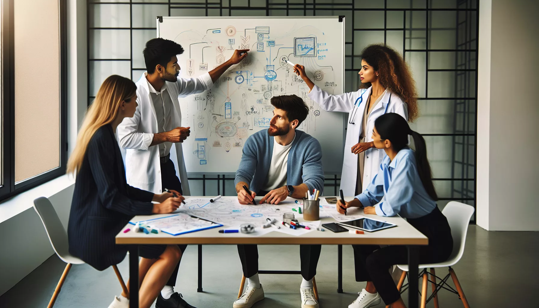 Unlock Complex Problem Solving for Young Professionals