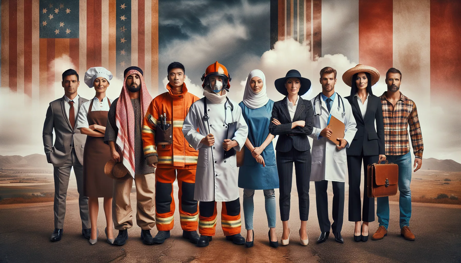 Image Management at the Workplace for Young Professionals